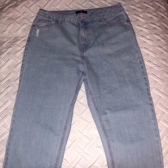 Missguided | Jeans | Missguided Pants | Poshmark
